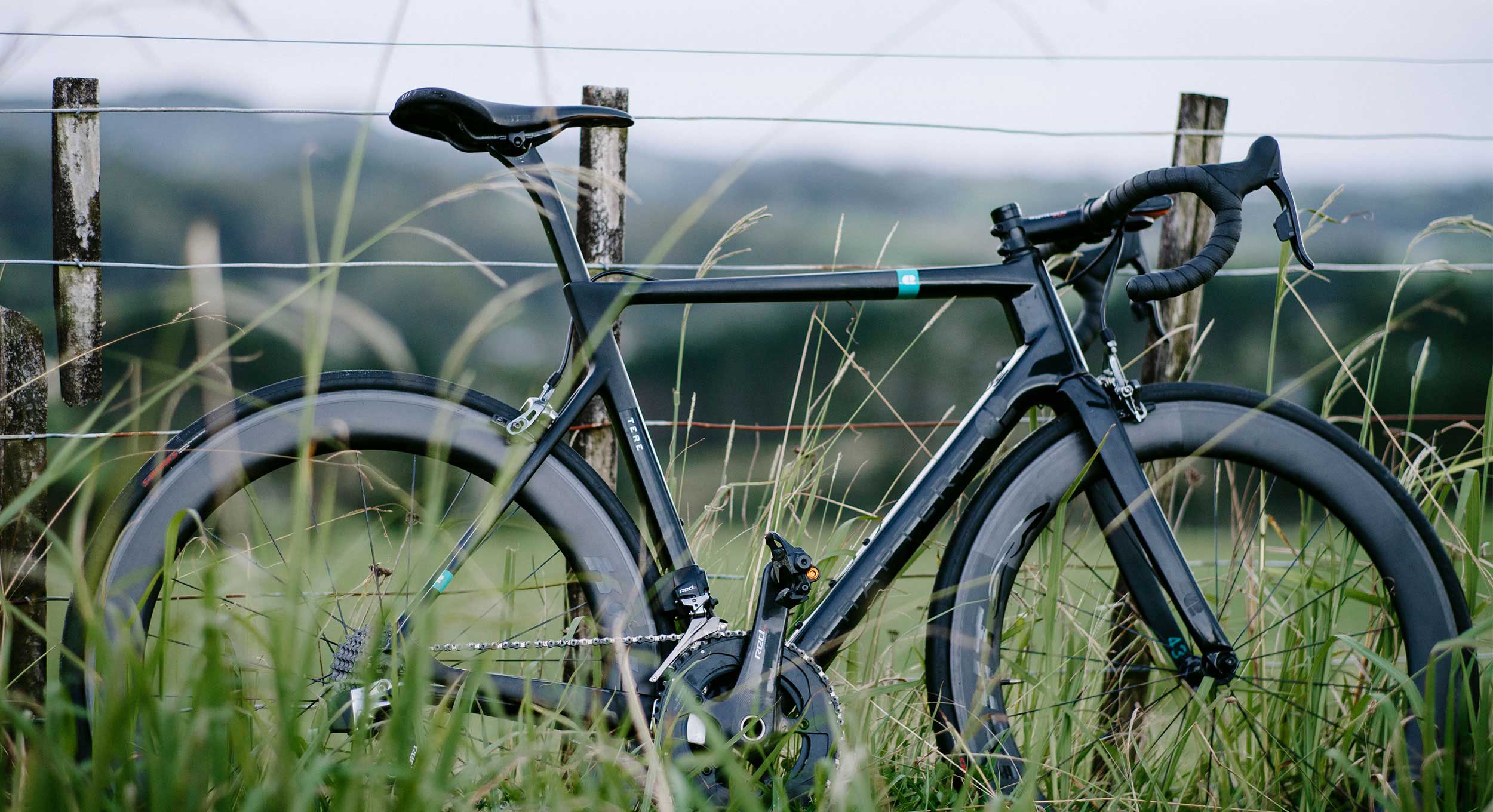 CHAPTER2 Bikes by Mike Pryde, Ride your next Chapter.